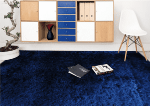 Pantone classic blue is the color of the year: why it's in - homey homies