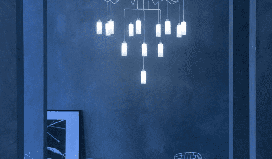 Pantone classic blue is the color of the year: why it's in - Budget ...