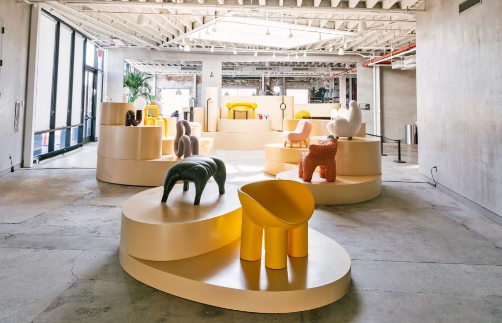 Neotenic design: the cutest trend in interior design - homey homies