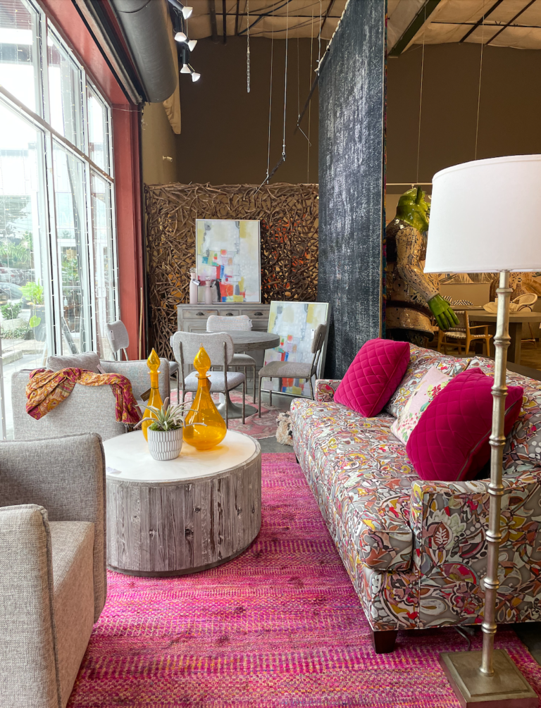 These are the most instagrammable place in Atlanta