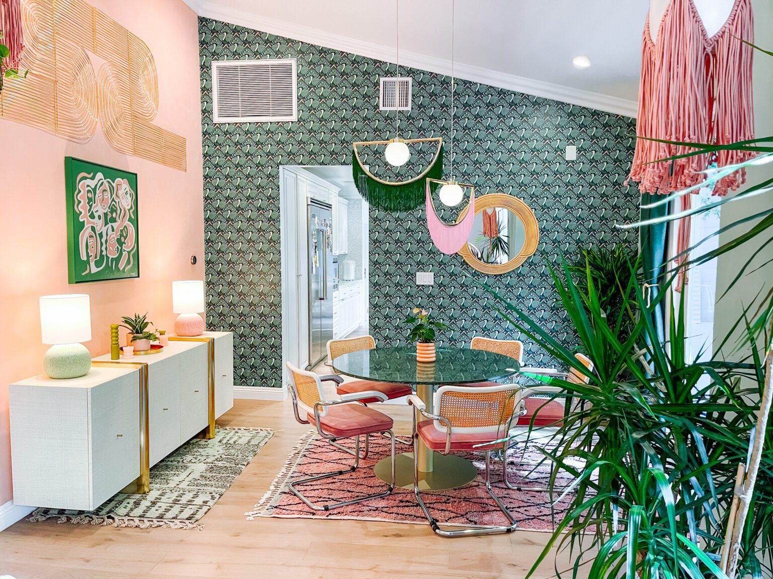Dani Dazey aka Dazey Den: designer spotlight - homey homies blog
