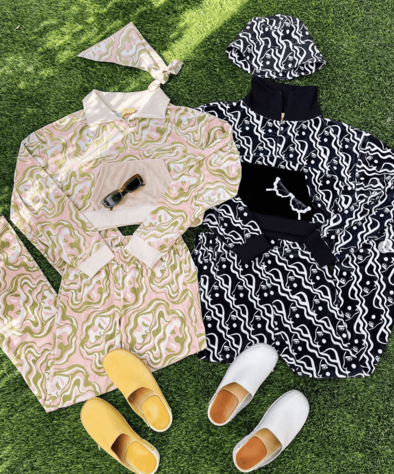 Dani Dazey aka Dazey Den: designer spotlight - homey homies blog