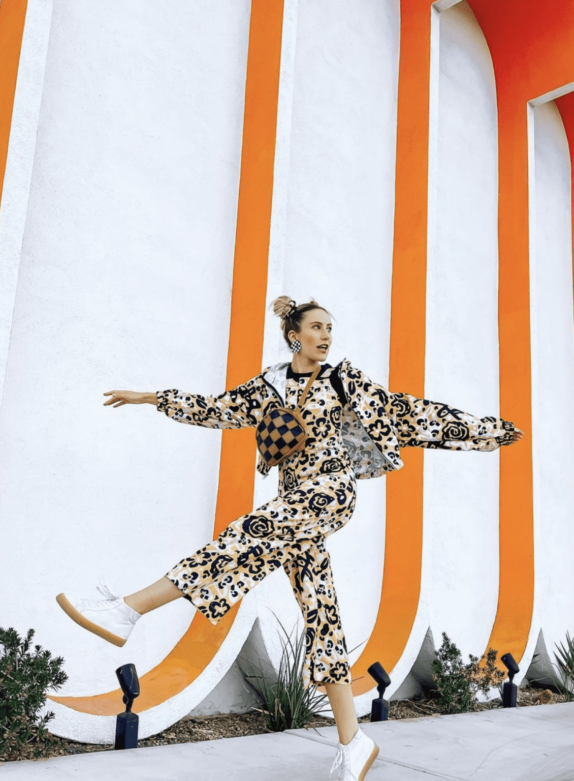 Dani Dazey aka Dazey Den: designer spotlight - homey homies blog