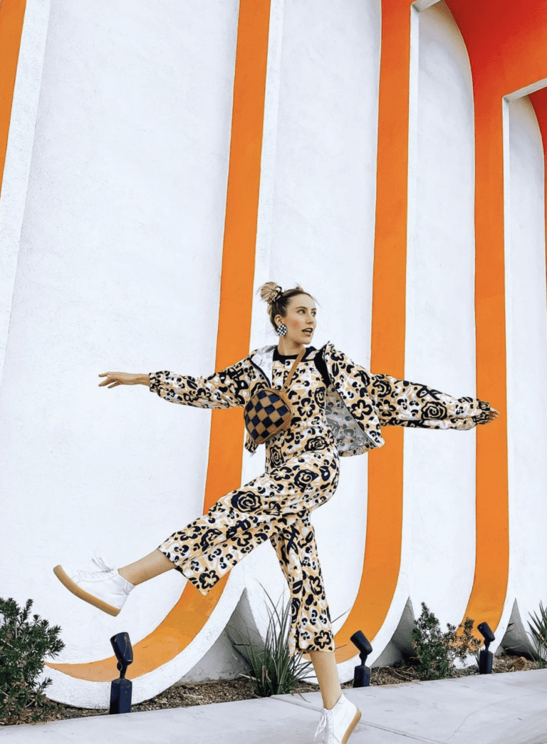 Dani Dazey aka Dazey Den: designer spotlight - homey homies blog