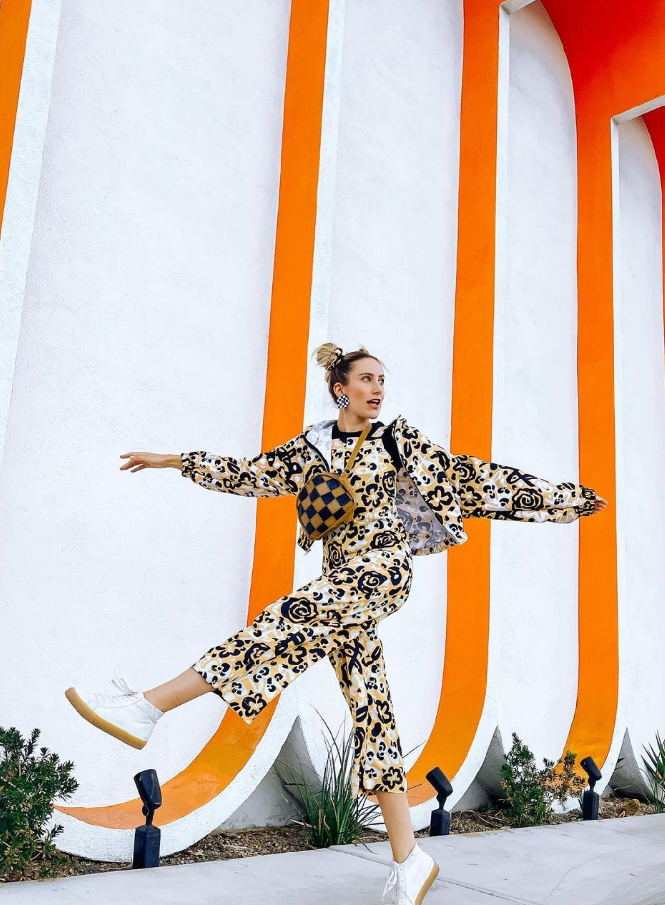 Dani Dazey aka Dazey Den: designer spotlight - homey homies blog