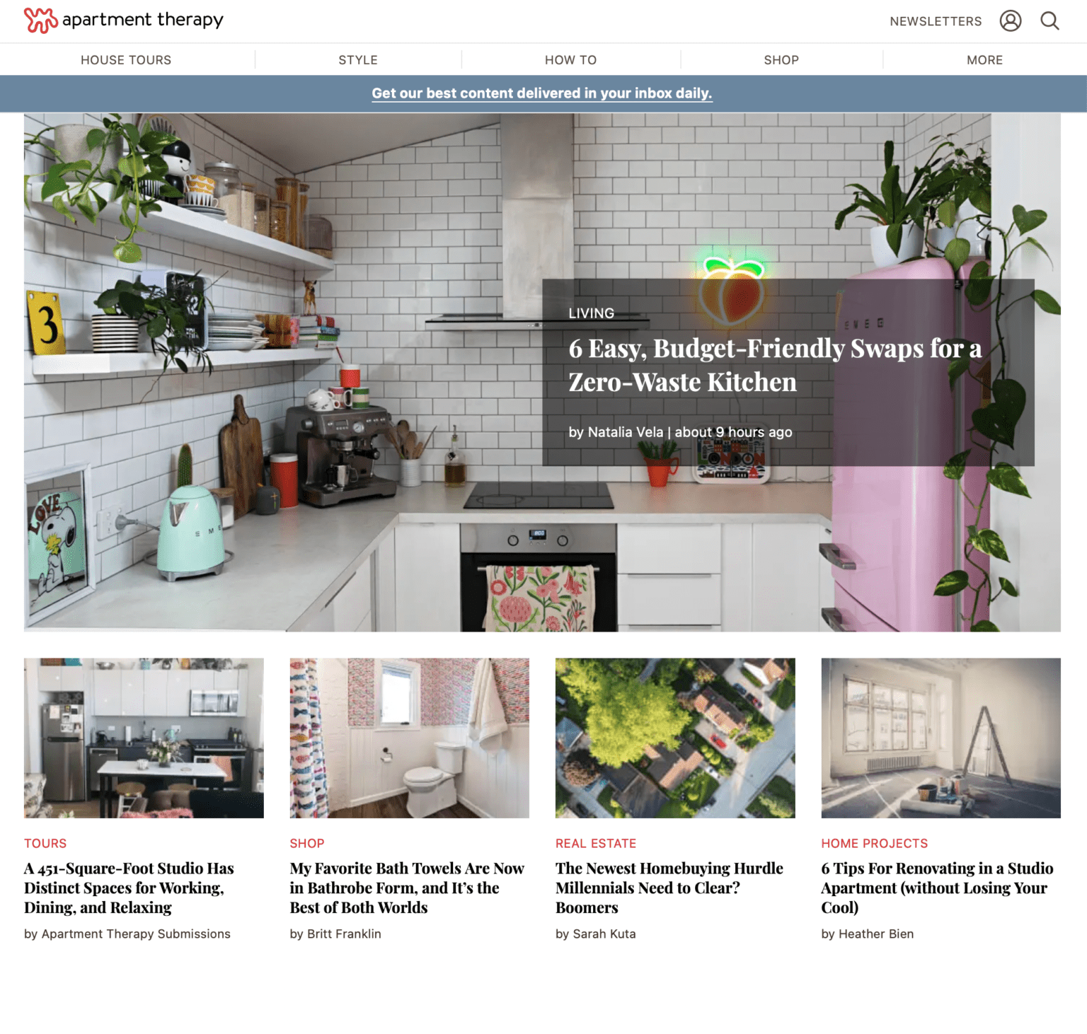 Best interior design blogs 2022: the ultimate list