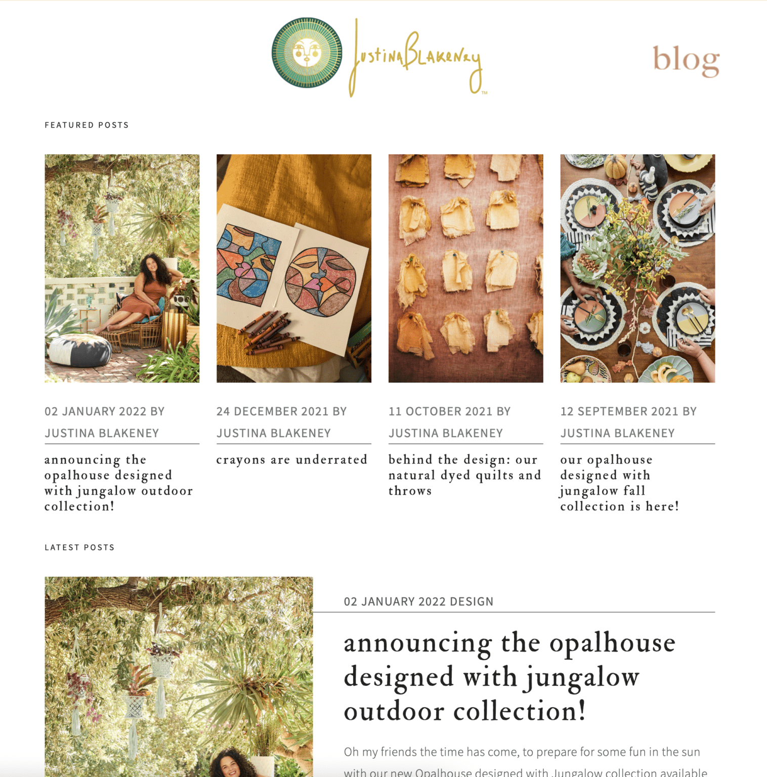 Best interior design blogs 2022: the ultimate list