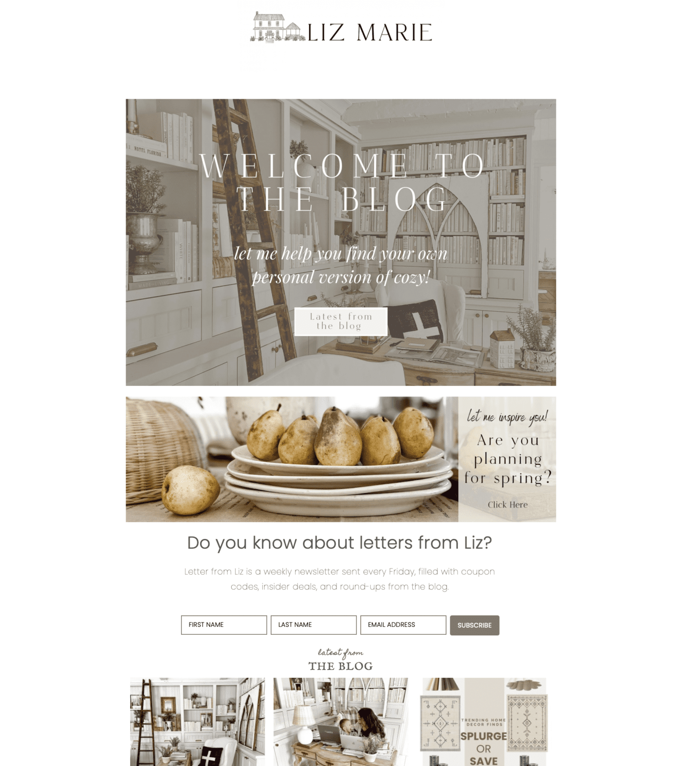 Best interior design blogs 2022: the ultimate list