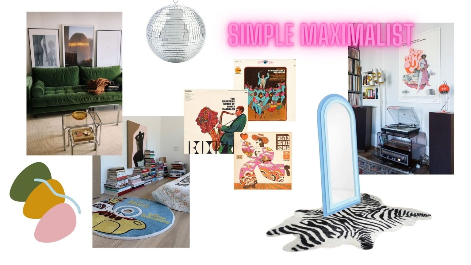 How i use Canva Pro for interior design - homey homies