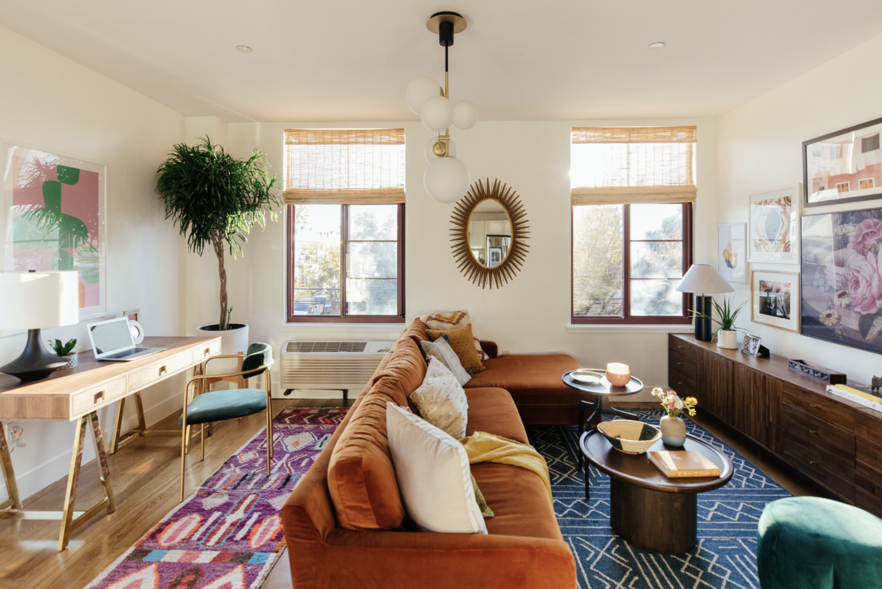 What is Eclectic Interior Design? - The funkiest design style