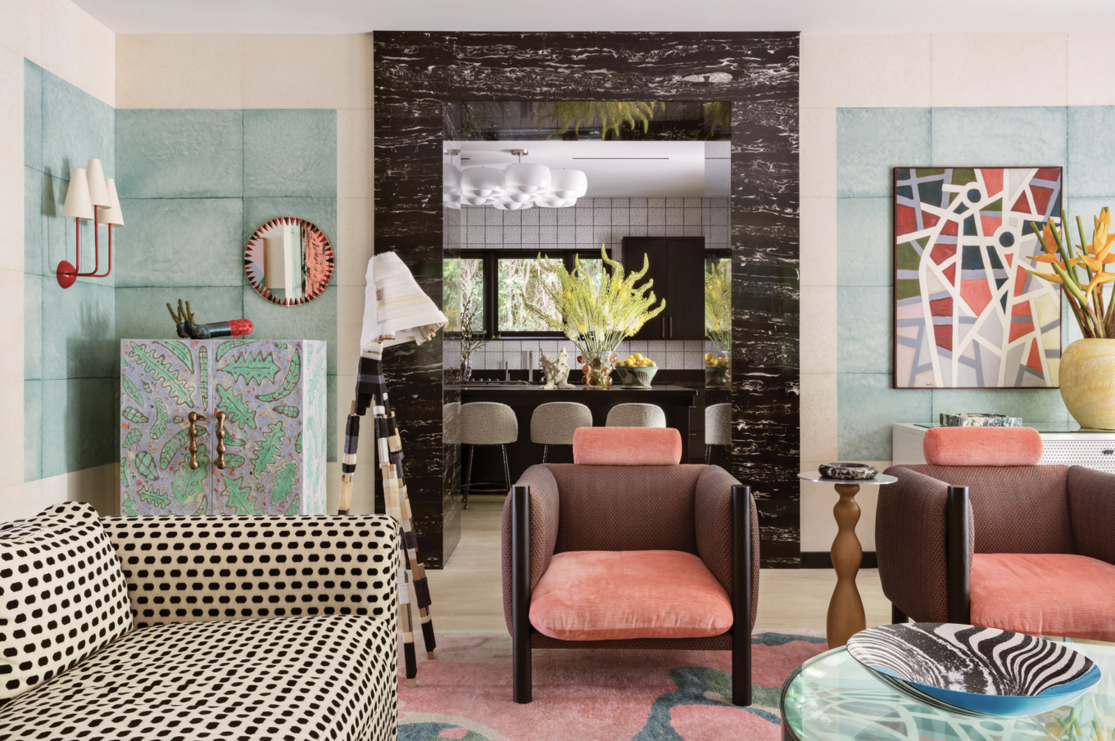What is Eclectic Interior Design? - The funkiest design style
