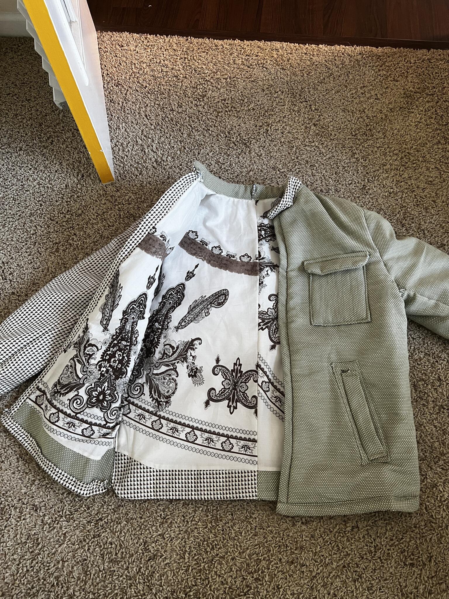 Sewing starter kit: Everything you need to to start sewing - Homey Homies