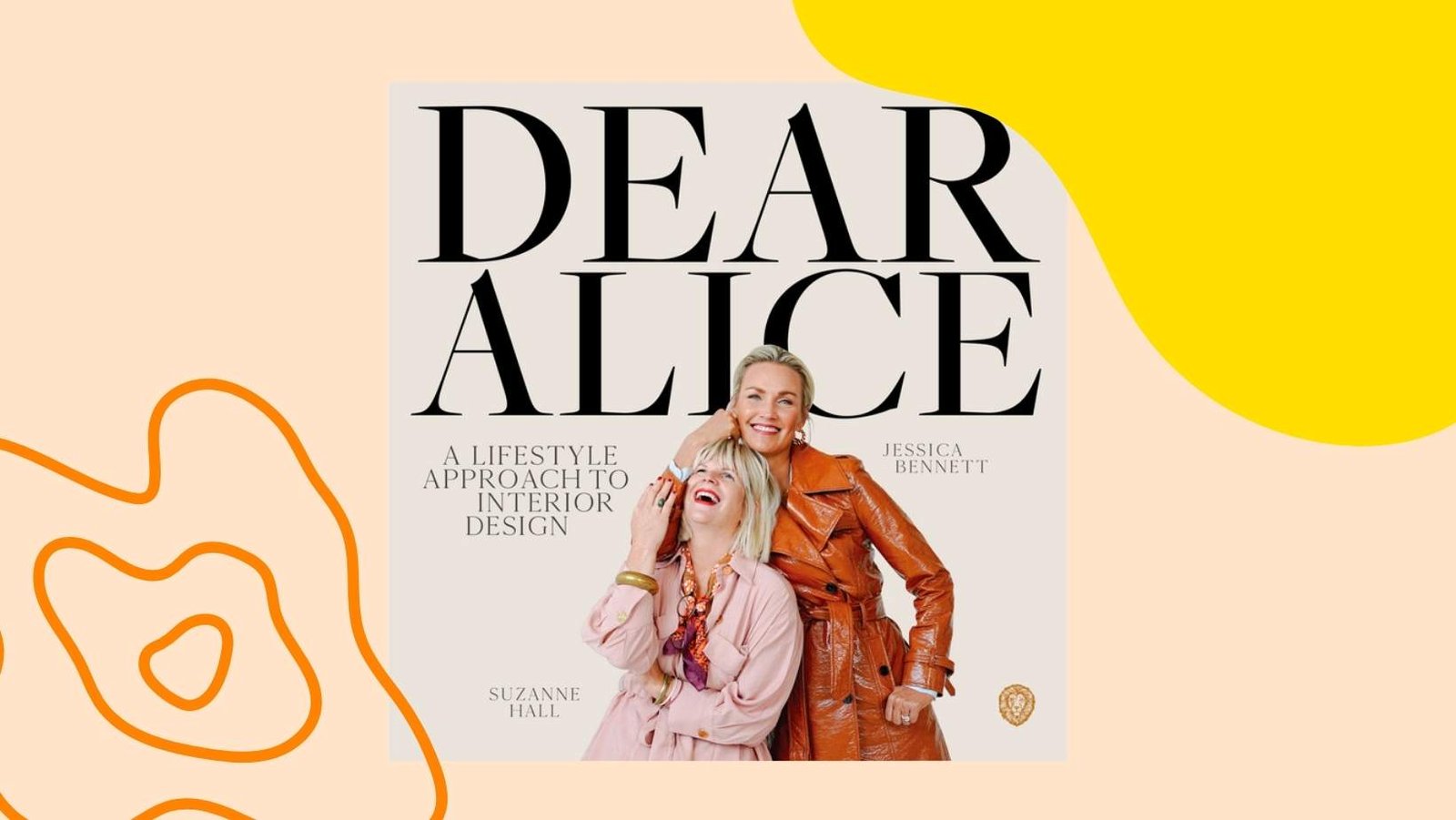 Interior design podcasts for tips + inspiration 2022 - Homey Homies Blog