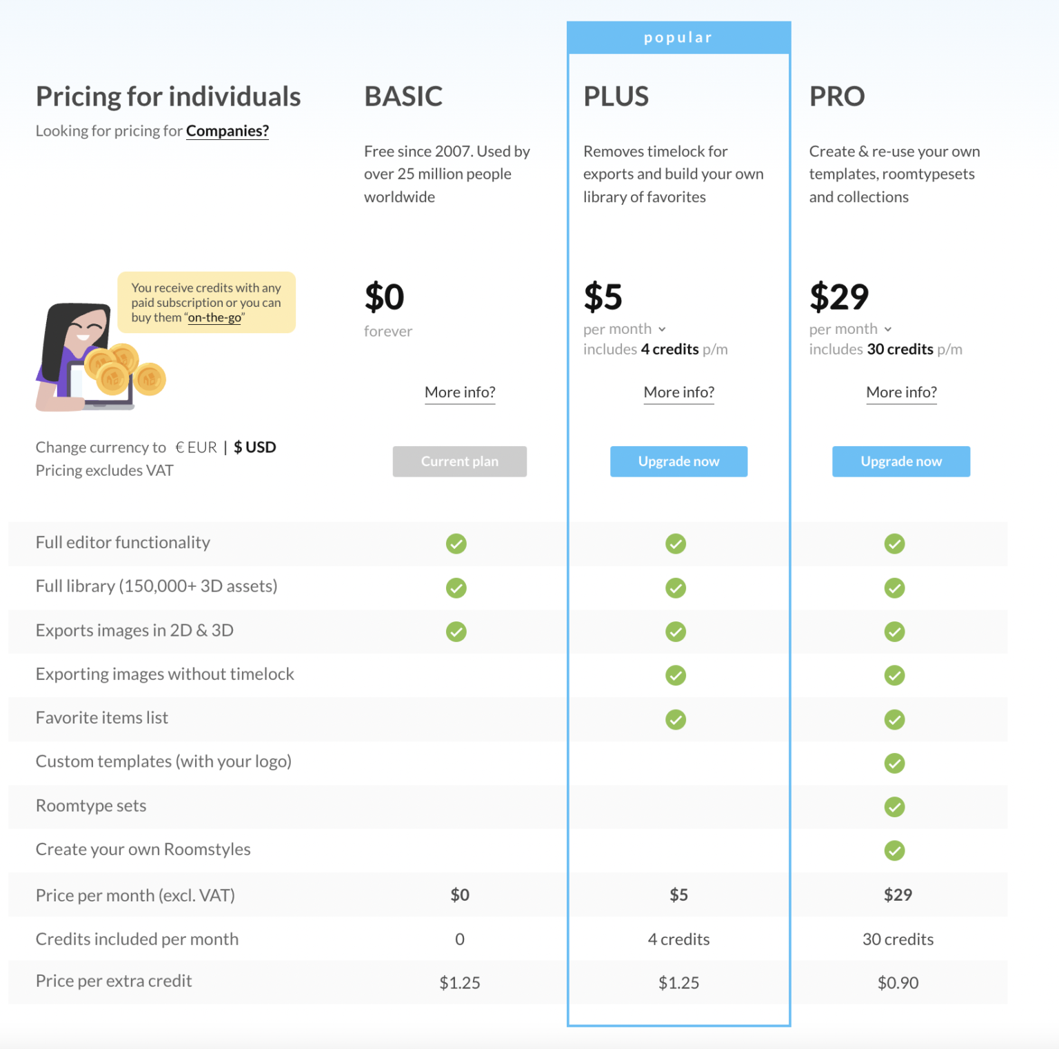 The best digital tools for design - homey homies blog