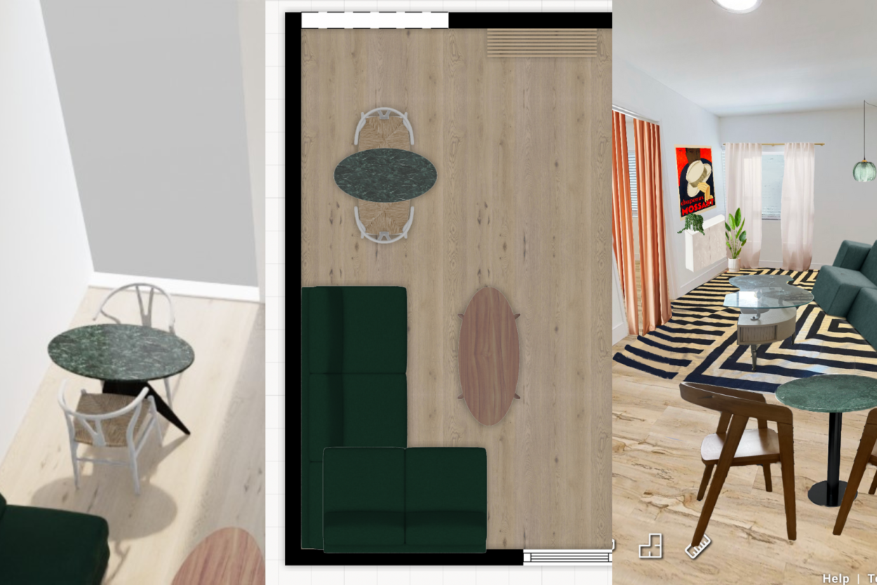 Redesigning the iconic iCarly bedroom - homey homies